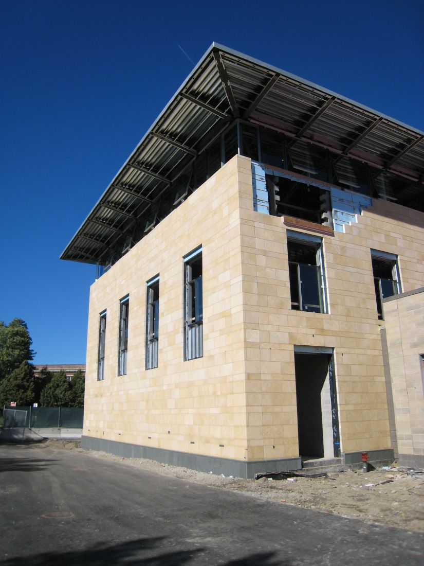 Jerusalem Stone | Stonetrade®