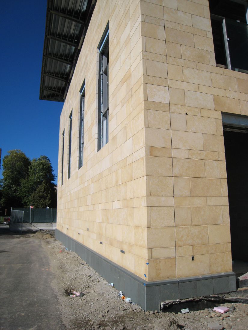 Jerusalem Stone | Stonetrade®