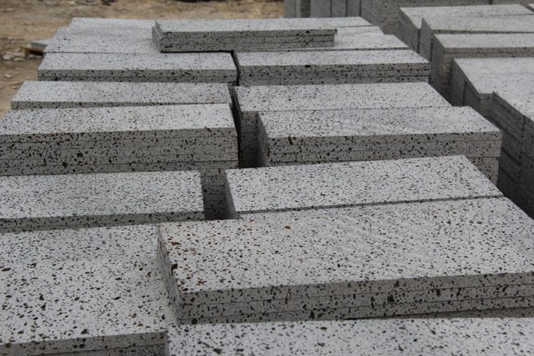 Basalt | Stonetrade®