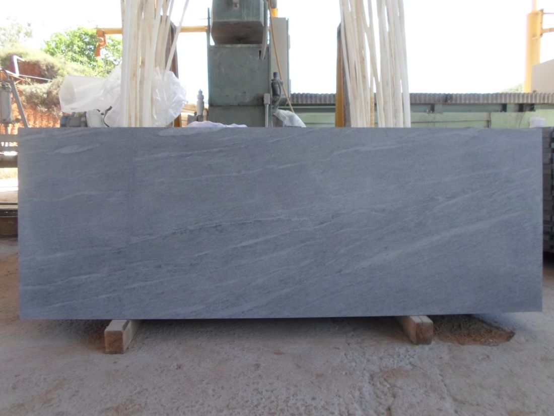 Soapstone Slabs & Tiles | Stonetrade®