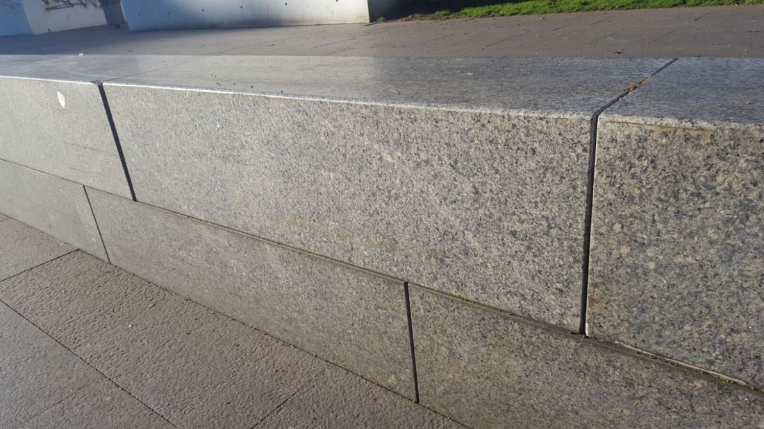 Spanish Granite | Stonetrade®