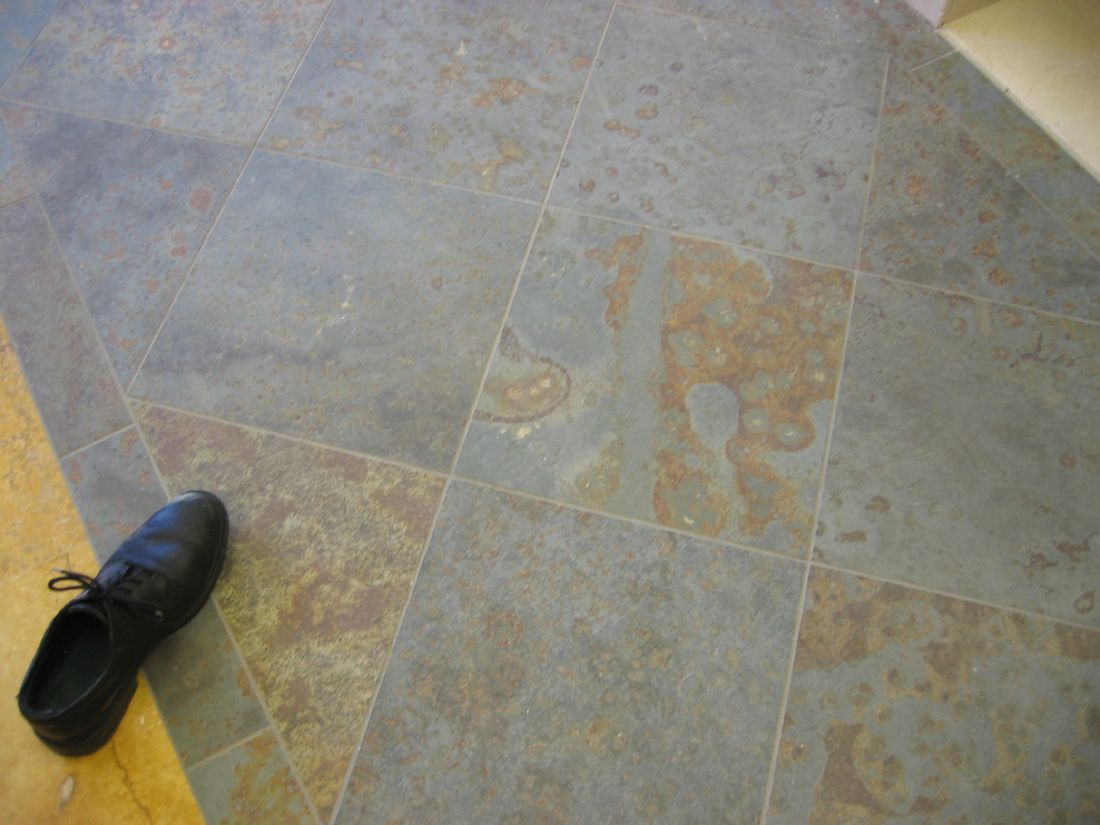 Slate | Stonetrade®