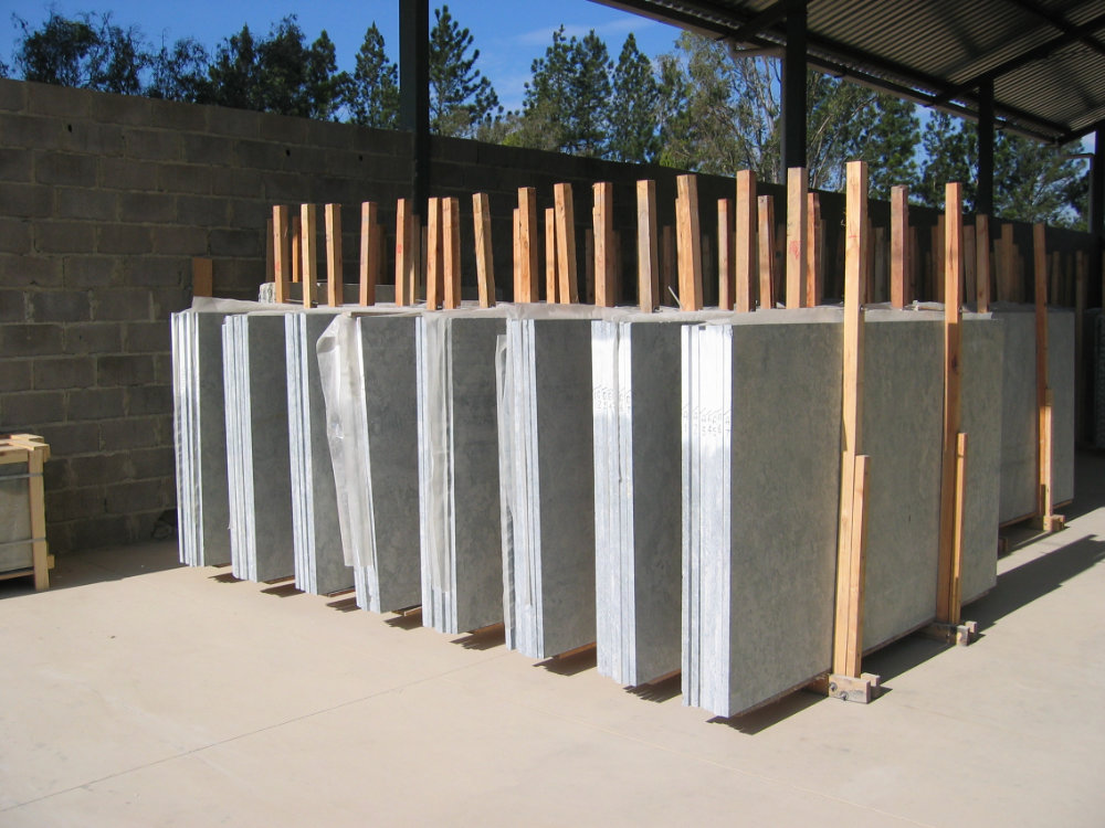 Soapstone Slabs & Tiles | Stonetrade®